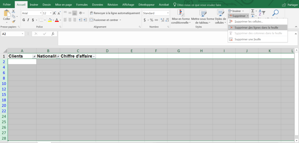corriger erreurs Excel – JaimeExcel.com corriger erreurs Excel – JaimeExcel.com
