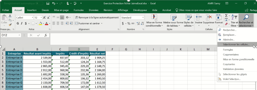 protection-excel – JaimeExcel.com